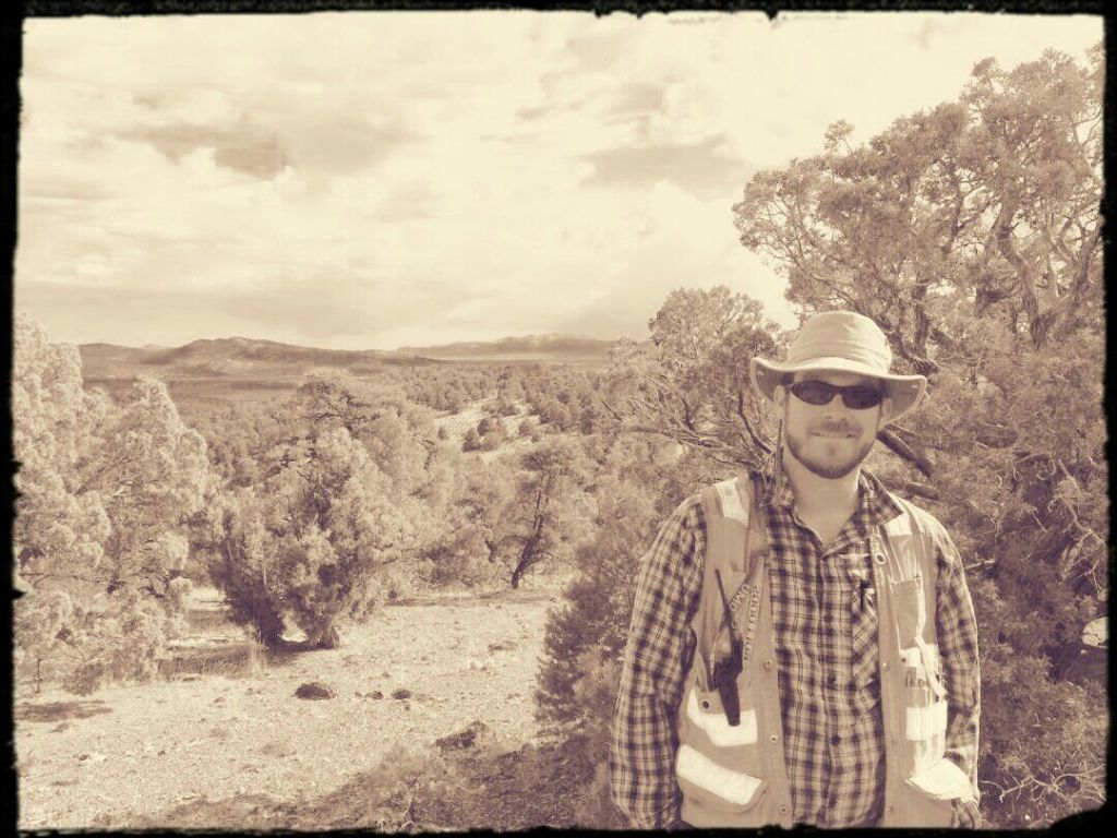 Erik Haroldson – Haroldson Research Group